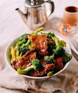 Hunan Beef: An Authentic Hunan Recipe | The Woks of Life