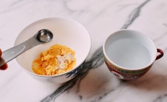 Chinese Hot Mustard: Easy, Authentic Recipe - The Woks of Life