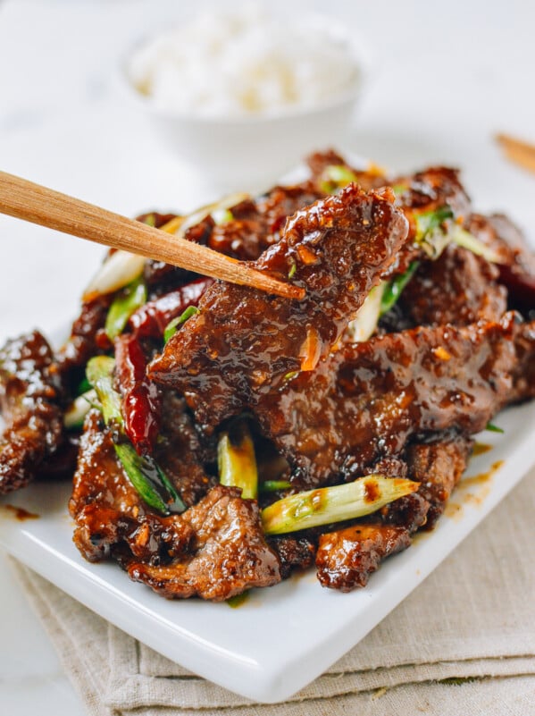 Beef Recipes: From Beef & Broccoli to Prime Rib - The Woks of Life