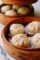 Chinese Steamed Pork Buns (包子 - Baozi) - The Woks of Life