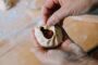Chinese Steamed Pork Buns (包子 - Baozi) - The Woks of Life