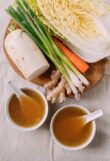 The Ultimate Asian Vegetable Stock - The Woks of Life