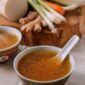 The Ultimate Asian Vegetable Stock - The Woks of Life