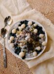Baobing Chinese Shaved Ice Recipe - The Woks of Life
