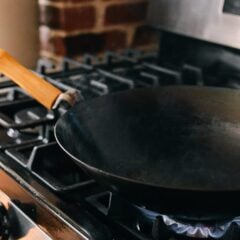 How to Revive a Rusty Wok - The Woks of Life