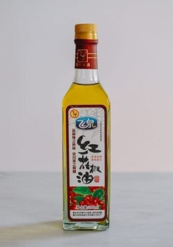 Sichuan Peppercorn Oil - Chinese Ingredients - The Woks of Life
