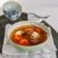 Ching Po Leung Cantonese Herb Pork Bone Soup - The Woks of Life
