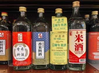 Rice Wine - Chinese Ingredients Glossary - The Woks of Life