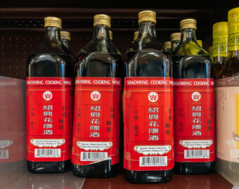 Shaoxing Wine: Info & Substitutions - The Woks of Life