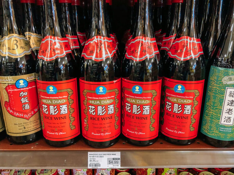Shaoxing Wine: Info & Substitutions - The Woks of Life