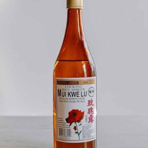 Shaoxing Wine: Info & Substitutions - The Woks of Life