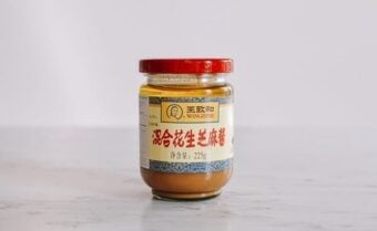 Chinese Sesame Paste: Ingredients Glossary - The Woks of Life