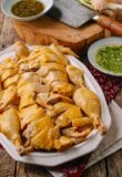 Cantonese Poached Chicken (Bai Qie Ji) - The Woks of Life