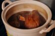 Chinese Braised Ti Pang (Pork Shank - 红烧蹄膀) - The Woks of Life