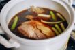 Chinese Braised Ti Pang (Pork Shank - 红烧蹄膀) - The Woks of Life