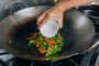 Chinese Garlic Scapes Stir-fry with Pork - The Woks of Life