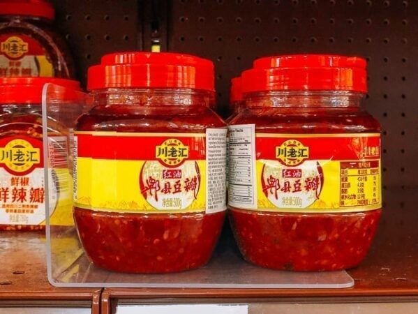 La Doubanjiang (Spicy Bean Sauce) - The Woks of Life
