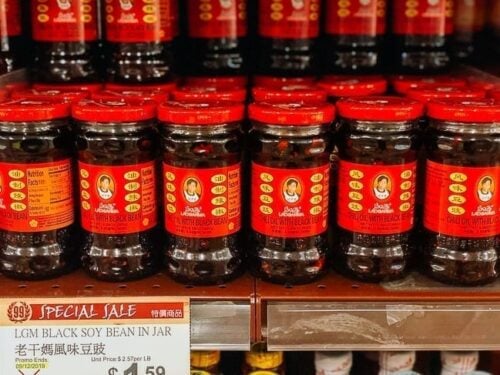 Lao Gan Ma Chili Sauce: About This Ingredient - The Woks of Life