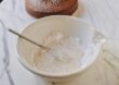 Osmanthus Cake: A Chinese-Style Tea Cake Recipe - The Woks of Life