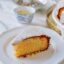 Osmanthus Cake: A Chinese-Style Tea Cake Recipe - The Woks of Life