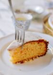 Osmanthus Cake: A Chinese-Style Tea Cake Recipe - The Woks of Life