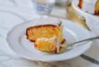 Osmanthus Cake: A Chinese-Style Tea Cake Recipe - The Woks of Life