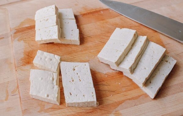 Firm Tofu: Chinese Ingredients Glossary - The Woks of Life