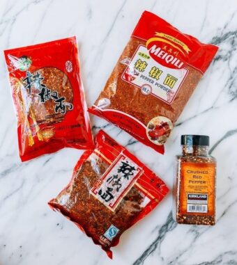 Sichuan Chili Flakes: Chinese Ingredients Glossary - The Woks of Life