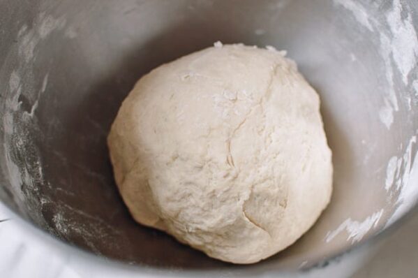 Liangpi Noodles: How to Make from Scratch! - The Woks of Life