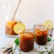 Tamarind Iced Tea: Summer Drink Recipe! - The Woks of Life