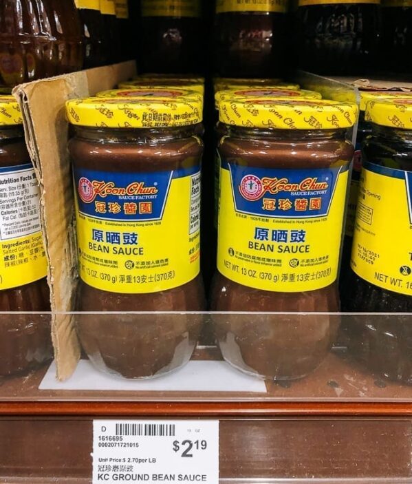 Low Sodium Chinese Food & Cooking - The Woks of Life