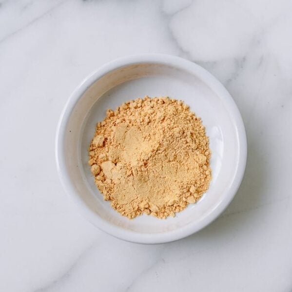 Sand Ginger - The Woks of Life
