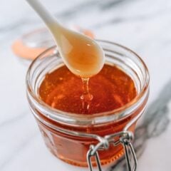 How to Make Golden Syrup: 3 Ingredients - The Woks of Life