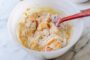Peach Squares: Incredibly EASY Recipe! - The Woks of Life