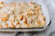 Peach Squares: Incredibly EASY Recipe! - The Woks of Life
