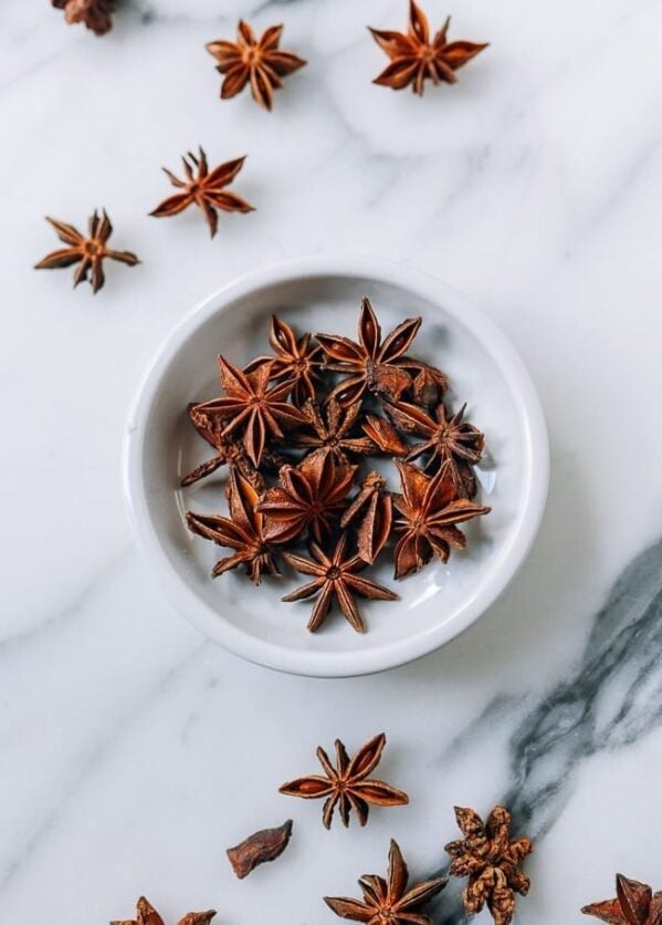 Star Anise: Everything You Need to Know - The Woks of Life