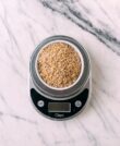 Homemade Multigrain Flour - The Woks of Life