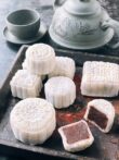 Snow Skin Mooncakes: Detailed Recipe! - The Woks of Life
