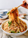 Chicken Mei Fun: Chinese Home-Style Recipe - The Woks of Life