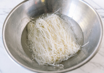 Chicken Mei Fun: Chinese Home-Style Recipe - The Woks of Life