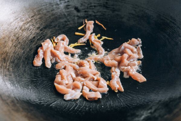 Chicken Mei Fun: Chinese Home-Style Recipe - The Woks of Life