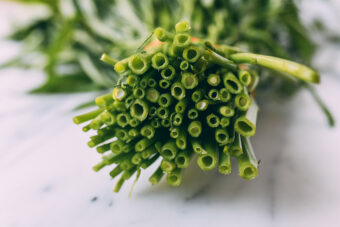 Water Spinach: What It Is & How to Cook It: What It Is & How to Cook It ...