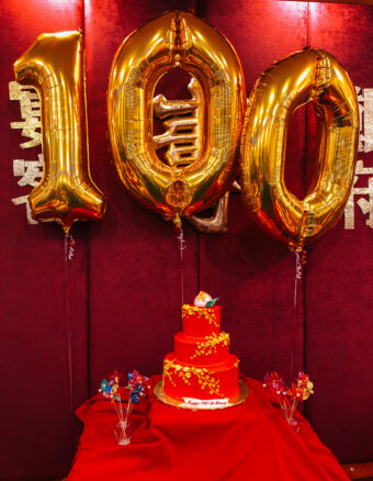 Chinese Birthday Traditions - The Woks of Life