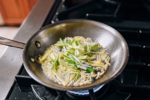 Cantonese Steamed Fish: A 20 Minute Recipe - The Woks of Life
