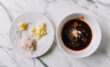 Hakka Steamed Pork Belly with Taro (Wu Tau Kau Yuk) - The Woks of Life