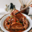 Hakka Steamed Pork Belly with Taro (Wu Tau Kau Yuk) | The Woks of Life