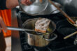 Hakka Steamed Pork Belly with Taro (Wu Tau Kau Yuk) - The Woks of Life