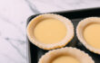 Hong Kong Egg Tarts (Chinese Dim Sum/Pastry) - The Woks of Life