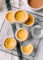 Hong Kong Egg Tarts (Chinese Dim Sum/Pastry) | The Woks of Life
