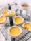 Hong Kong Egg Tarts (Chinese Dim Sum/Pastry) | The Woks of Life